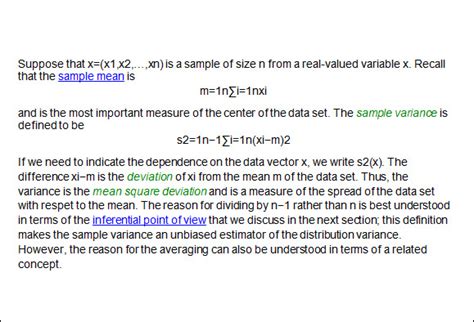 Free 14 Sample Variances Templates In Ms Word Pdf