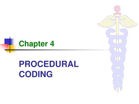ppt procedural coding powerpoint presentation free download id 626445