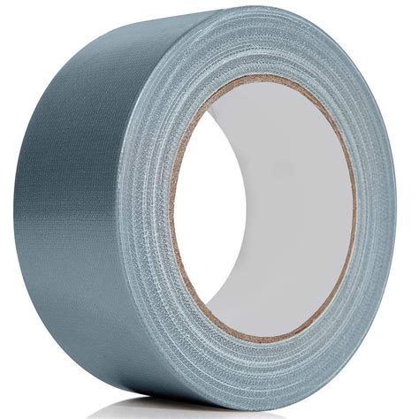 Backing Material Cloth Color Blackgrey And White Duct Tape At Rs 225