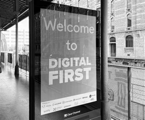 Digital First 2024