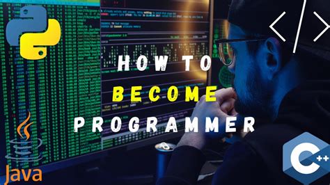 The One Thing You Need To Do To Become A Successful Programmer