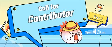 Be An Openmmlab Contributor Welcome To Openmmlab By Openmmlab Medium