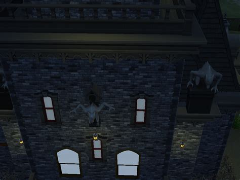 NSFW File Haunted Mansion Vol Fernanditwo Sims Spicy Pics LoversLab