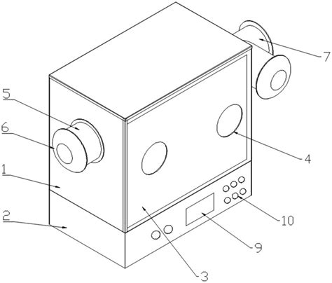 一种免疫细胞培养装置的制作方法