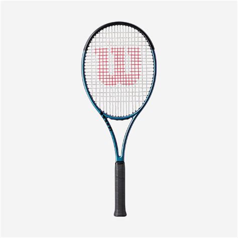 윌슨 울트라 프로 97 18x20 V4 305g 블루 블랙 스트링 미포함 Wilson Kream