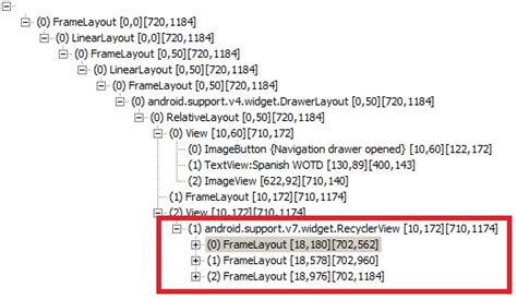 Android Recyclerview Empty After Swiperefreshlayout Pull Onrefresh Event Stack Overflow