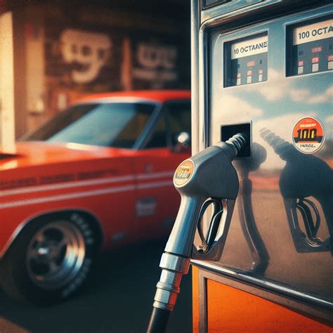100 Octane Gas Near Me Powering Your Engine To Perfection Gas
