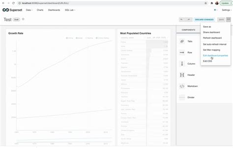 Dashboard Properties Metadata Saving Behavior On Save · Issue 11677 · Apachesuperset · Github