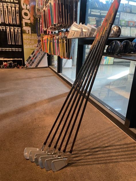 조디아 크로싱2 아이언 골프피팅 🏌️‍♂️ 네이버 블로그