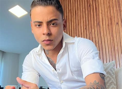 Igor Baianinho Por Trás Das Câmeras De Ator Pornô A ícone Do Marketing Digital Tv Foco