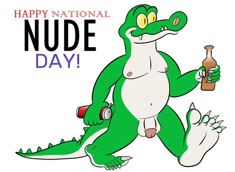 Rule 34 5 Fingers 5 Toes Alcohol Alligator Alligatorid Anthro Beer