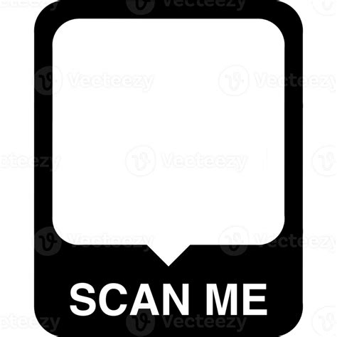 Scan Me Pngs For Free Download
