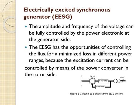Ppt Overview Of Different Wind Generator Systems And Their Comparisons 2 4~2 7 Powerpoint