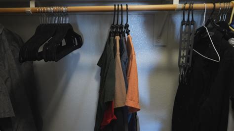 Ruby Space Triangles Review Do They Save Closet Space Freakin Reviews
