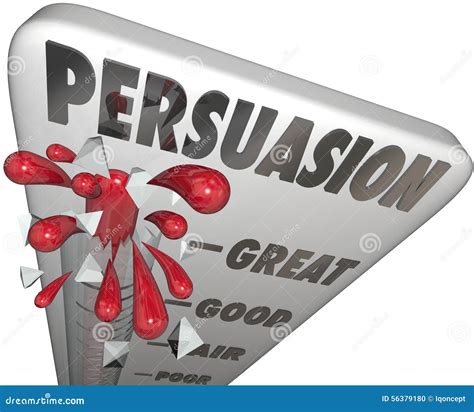 Persuasion Cartoons Illustrations And Vector Stock Images 4033
