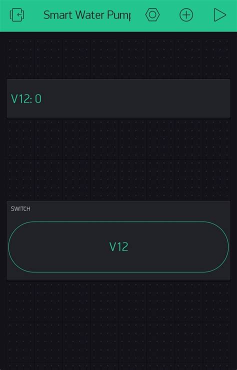 Iot Smart Farming Using Blynk App Control Pump Using Iot