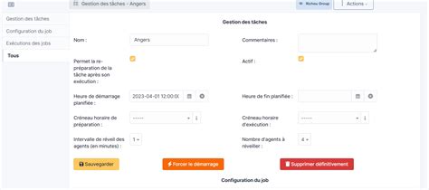 Task Not Work Issue Glpi Project Glpi Inventory Plugin Github
