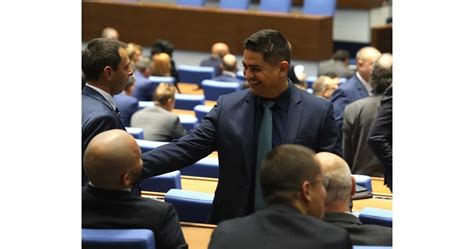 МЕЧ няма да участват в гласуванията за попълване на регулаторите