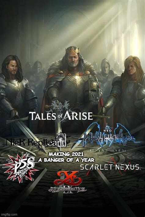 Best R Scarletnexus Images On Pholder This Song Is Just So Emotional