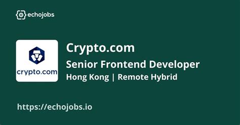 hiring senior frontend developer hong kong remote hybrid [next js