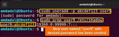 The “useradd” Command In Linux 12 Practical Examples