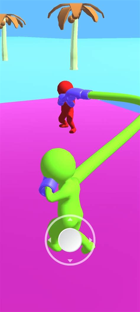 Punch Hit Unity Game By Xerroxgames Codester