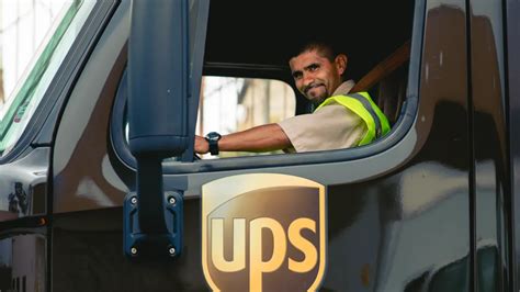 Hourly Part Time Full Time And Seasonal Jobs Careers At Ups