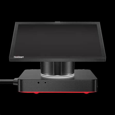 Lenovo Thinksmart Hub H Kve Ati Ph N Ph I Lenovo Thinkpad