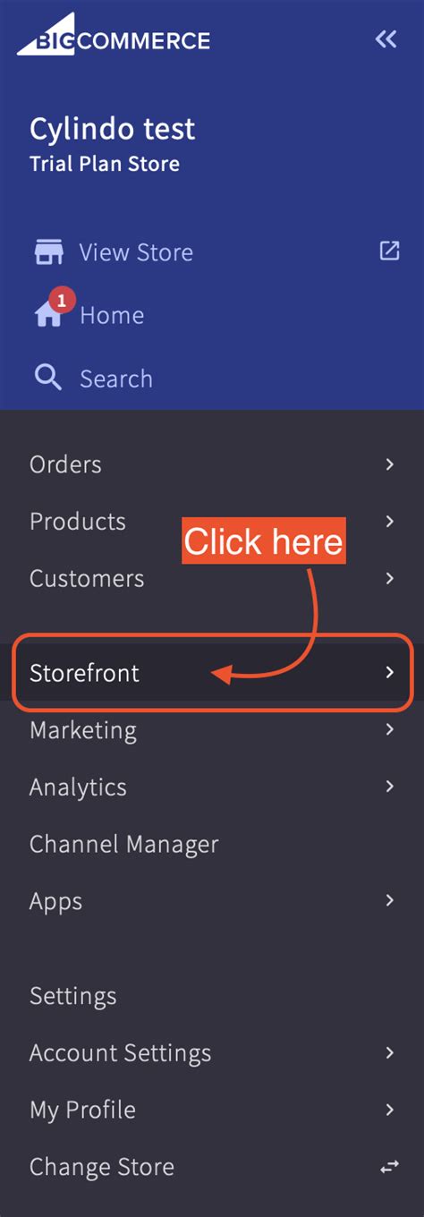 Bigcommerce Implementation Cylindo Viewer