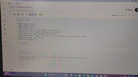 Video Nikhitha Marpu On Linkedin Internship Machinelearning