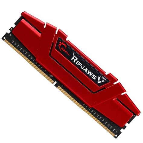 Ram Desktop G Skill 8gb Ddr4 Bus 2666mhz F4 2666c19s 8gvr