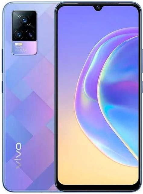 Мобільний телефон Vivo v21e v2061 8/128gb: купити б/у побутову техніку ...