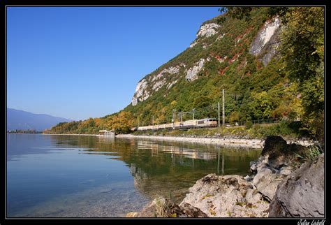 Elevation Of Jongieux France Elevation Finder Topographic Map