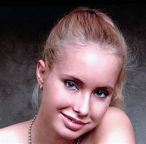 Маша Кузнецова Фото – Telegraph