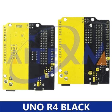Carte Développement Uno R4 Minima Wifi Esp32 S3 Wifi Test Et Avis