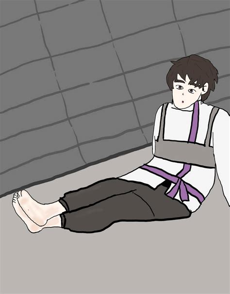 Hwan Feet By Btscookies On Deviantart