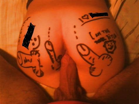 Funny Anal Sex Cartoons Photo 30 68