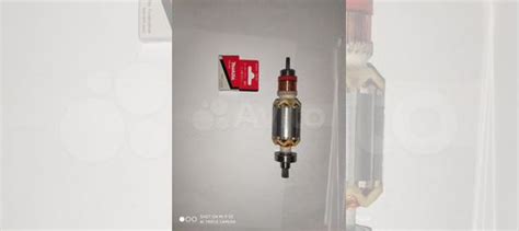 Ротор Makita HR4003C art-513888-4 оригинал купить в Москве | Товары для ...