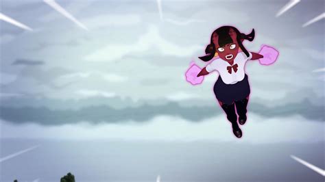 Meru The Succubus 5 Eporner