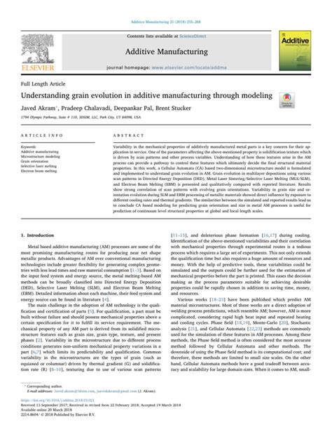 Ca Model Ansys Pdf