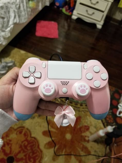 Custom PS4 Controller Brand New READ DESCRIPTION Etsy Video Game Room Design Ps4 Controller