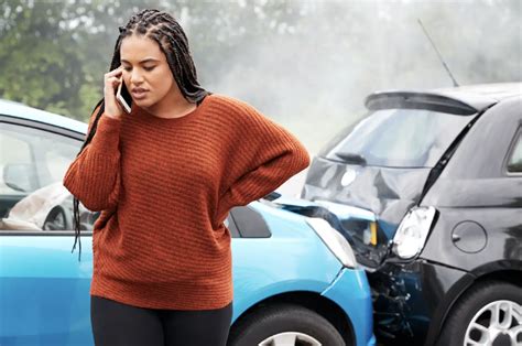 Causing Serious Injury By Dangerous Driving Your Possible Defences