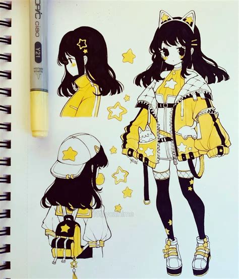 Y O A I 💤 Yoaihime さんのイラスト・マンガ作品まとめ 404 件 Twoucan