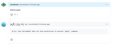 Gh Team Allowlist Not Working Issue 3627 Runatlantis Atlantis GitHub