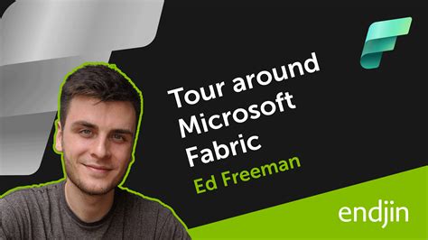 Take A Tour Of Microsoft Fabric Portal Workspace And More