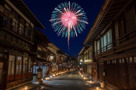 奈良井宿の写真素材 806件の無料イラスト画像 Adobe Stock