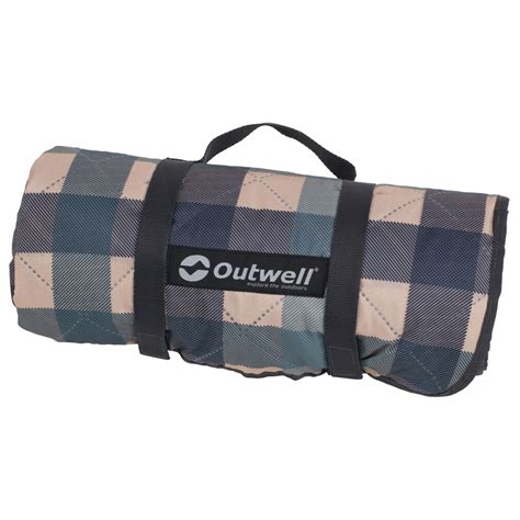Outwell Camper Picknick Teppich Picknickdeken Online Kopen Bergfreunde
