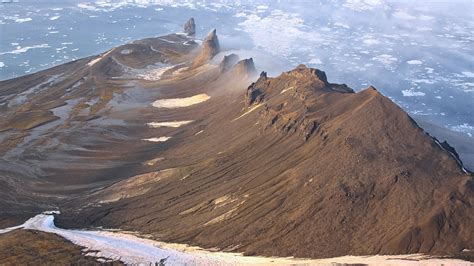Franz Josef Land Cruises Tour To Franz Joseph Land 2023 Poseidon