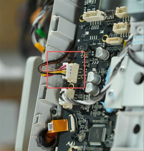 Ams Lite Can Not Be Detected By The Printer Bambu Lab Wiki