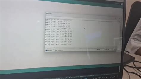 Day2 Embeddedsystems Iot Adc Learningjourney Innovation Mohith Potnuru